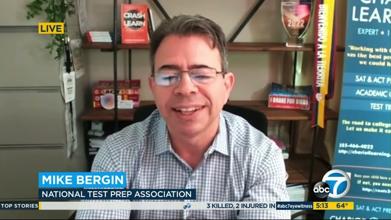 10 Questions With Mike Bergin of 10,000 Birds